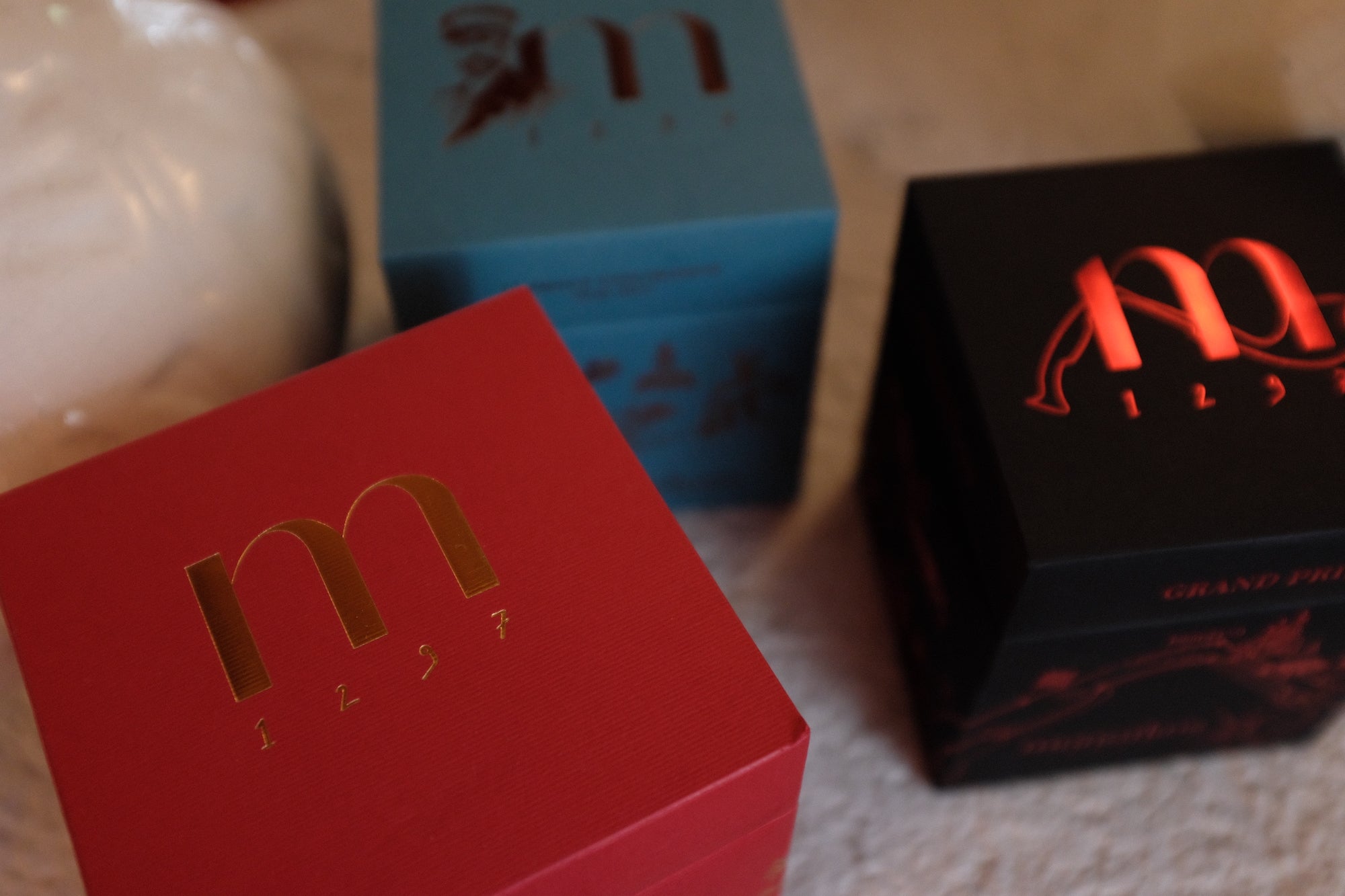 Monoïkos 1297 à la recherche des talents locaux