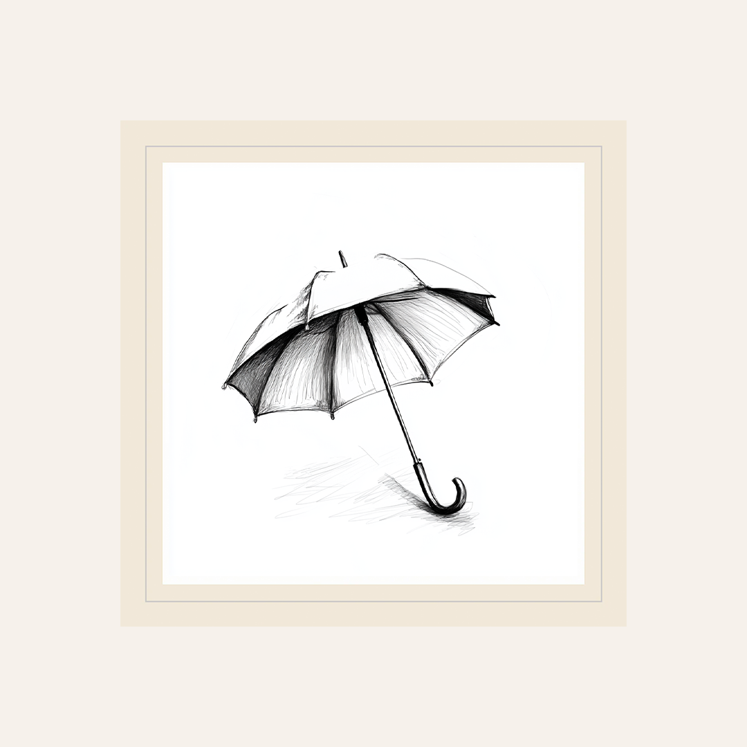 Ombrelles | Monoïkos 1297