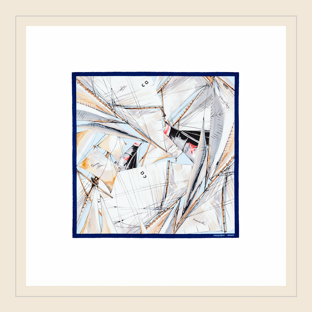 Pochette Les Bateaux | Monoikos 1297 | Monoïkos 1297