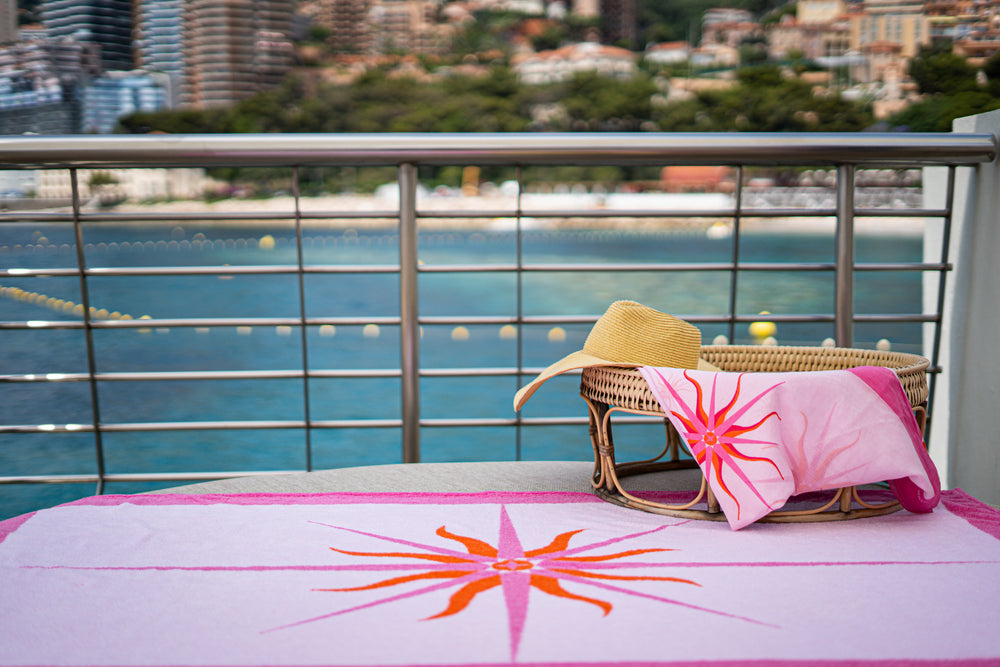 Creators of luxury souvenirs made in Monaco | Monoïkos 1297