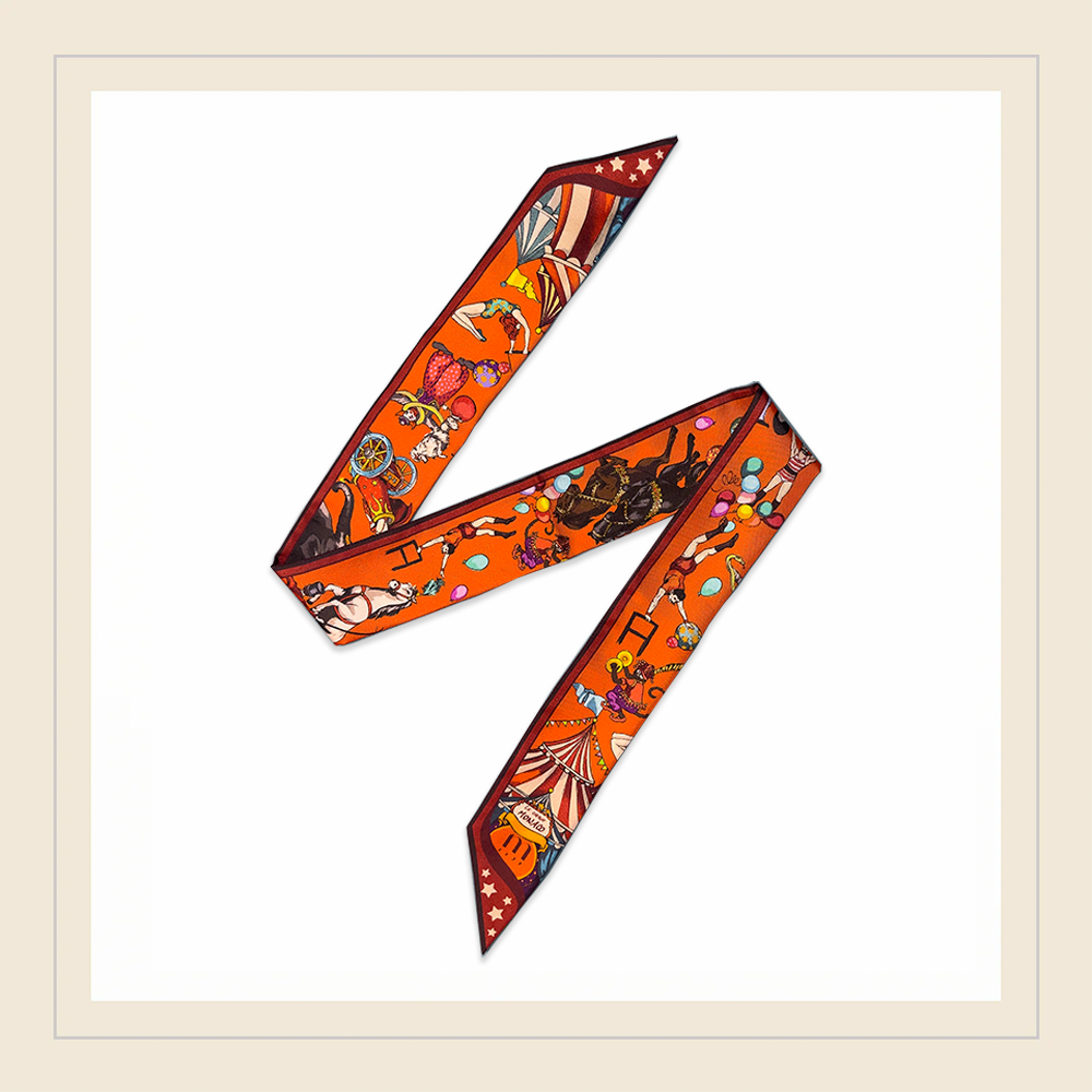 Malicieux "Le Cirque" | Monoïkos 1297